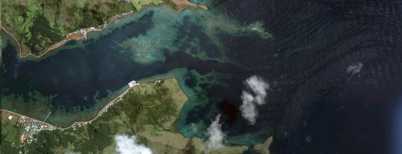 Rapa Iti Project - Mel Loves Travels