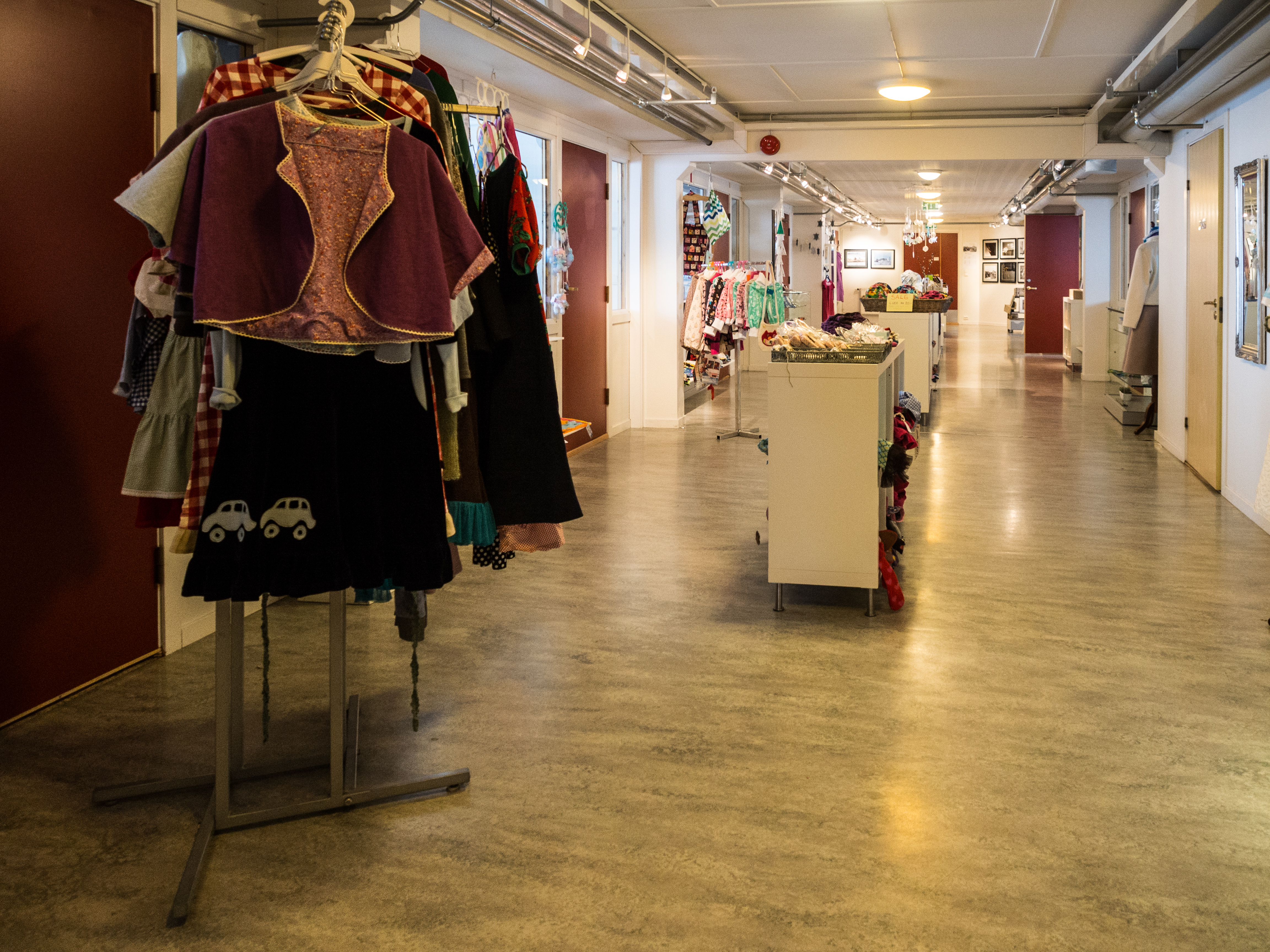 Voyage au Svalbard : Food tour arctique à Longyearbyen