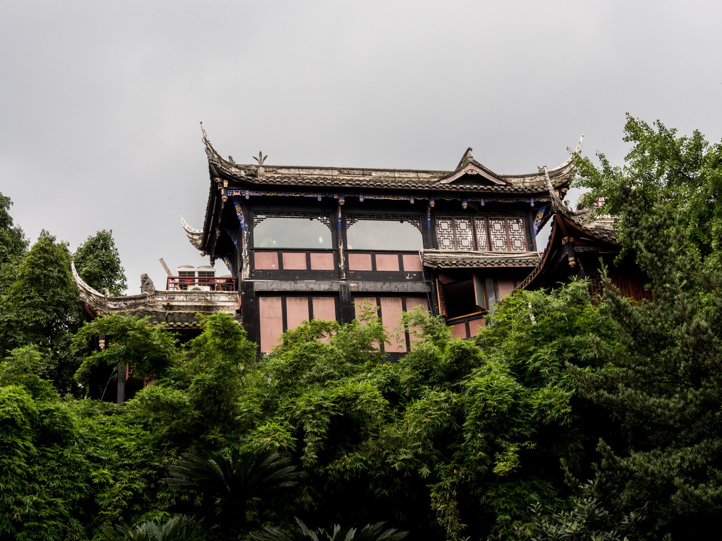 Que faire aux alentours de Chengdu : Dujiangyan et Mont Qingcheng