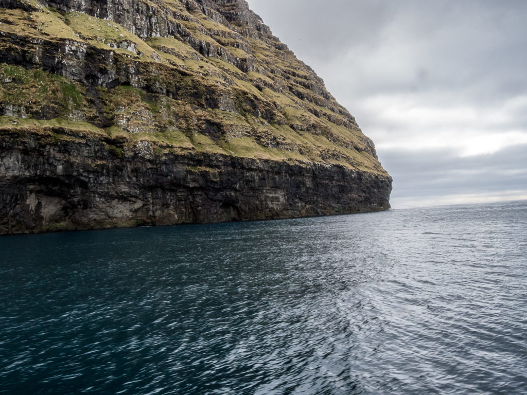 Fabuleuses Féroé : l'archipel du nord - Klaksvik, Svinoy et Fugloy