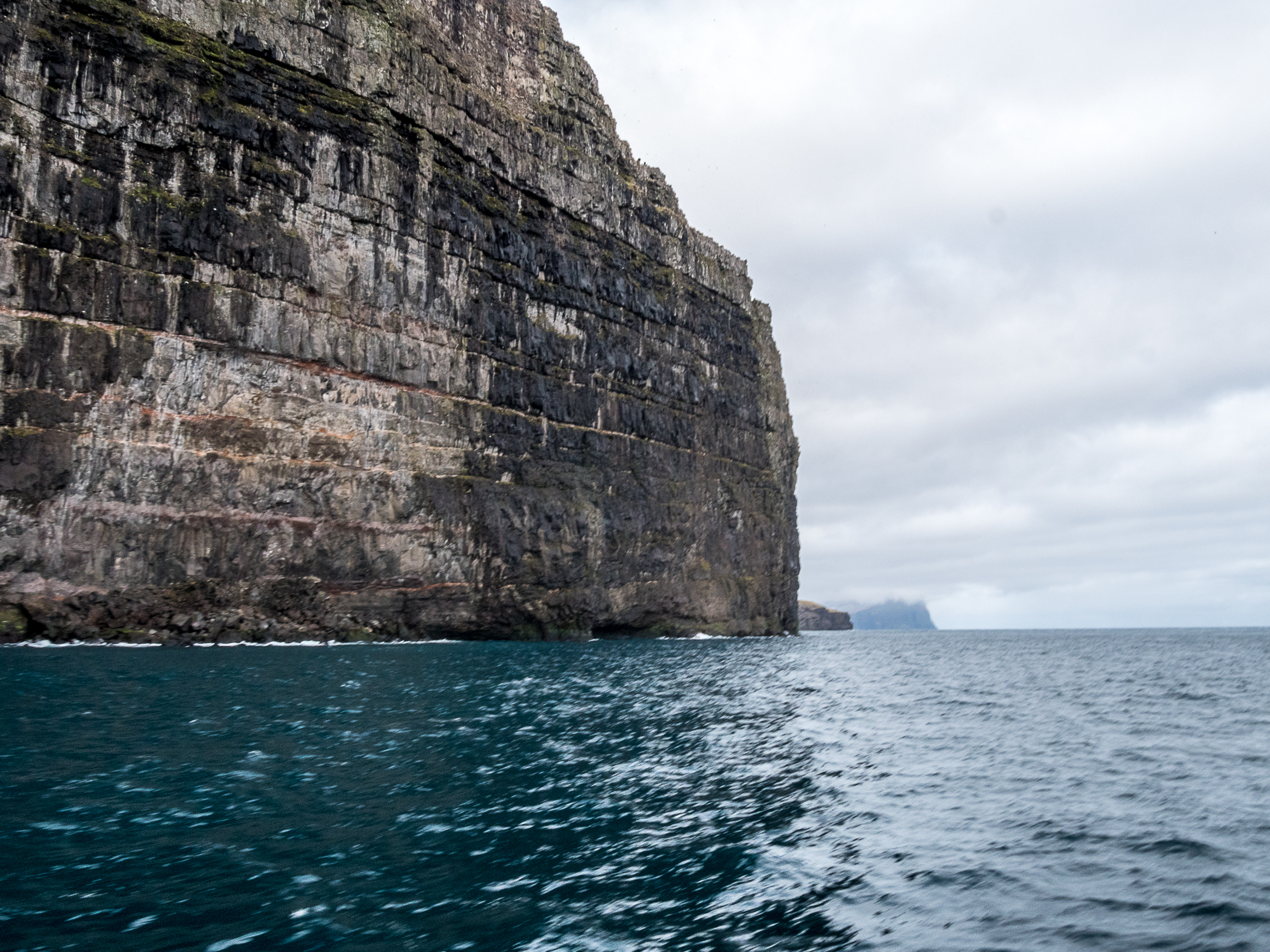 Fabuleuses Féroé : l'archipel du nord - Klaksvik, Svinoy et Fugloy