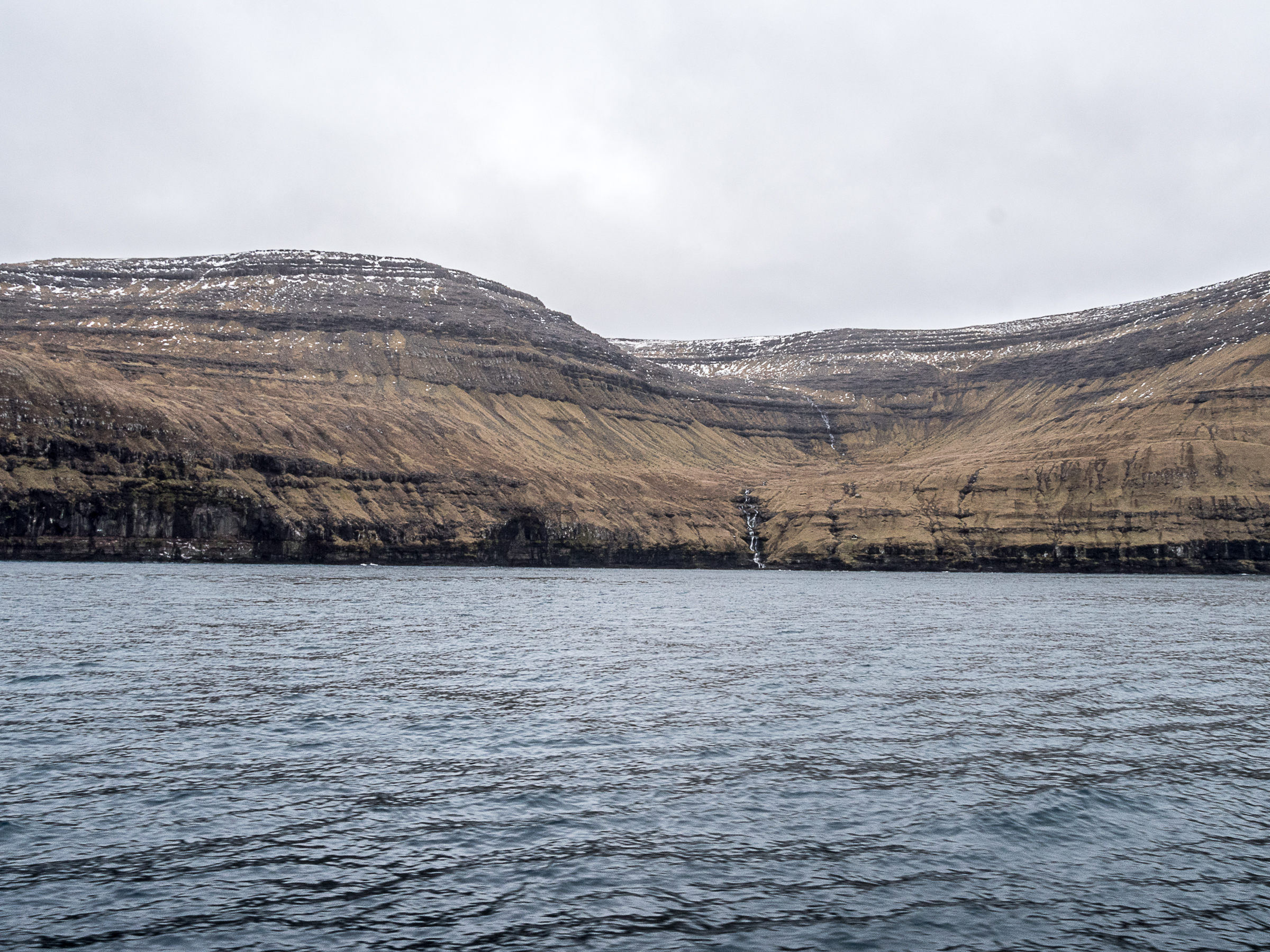 Fabuleuses Féroé : l'archipel du nord - Klaksvik, Svinoy et Fugloy