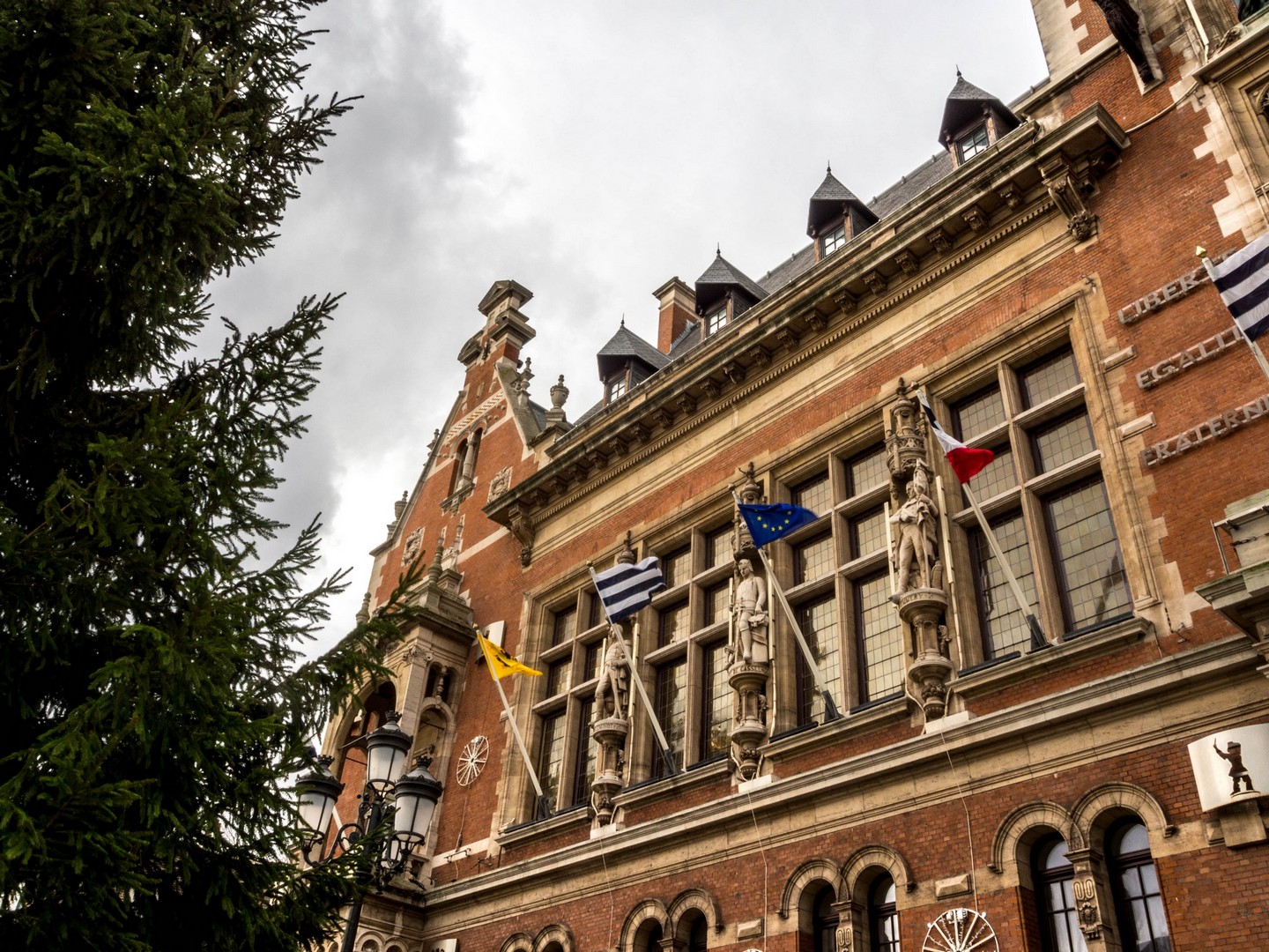 24 heures à Dunkerque