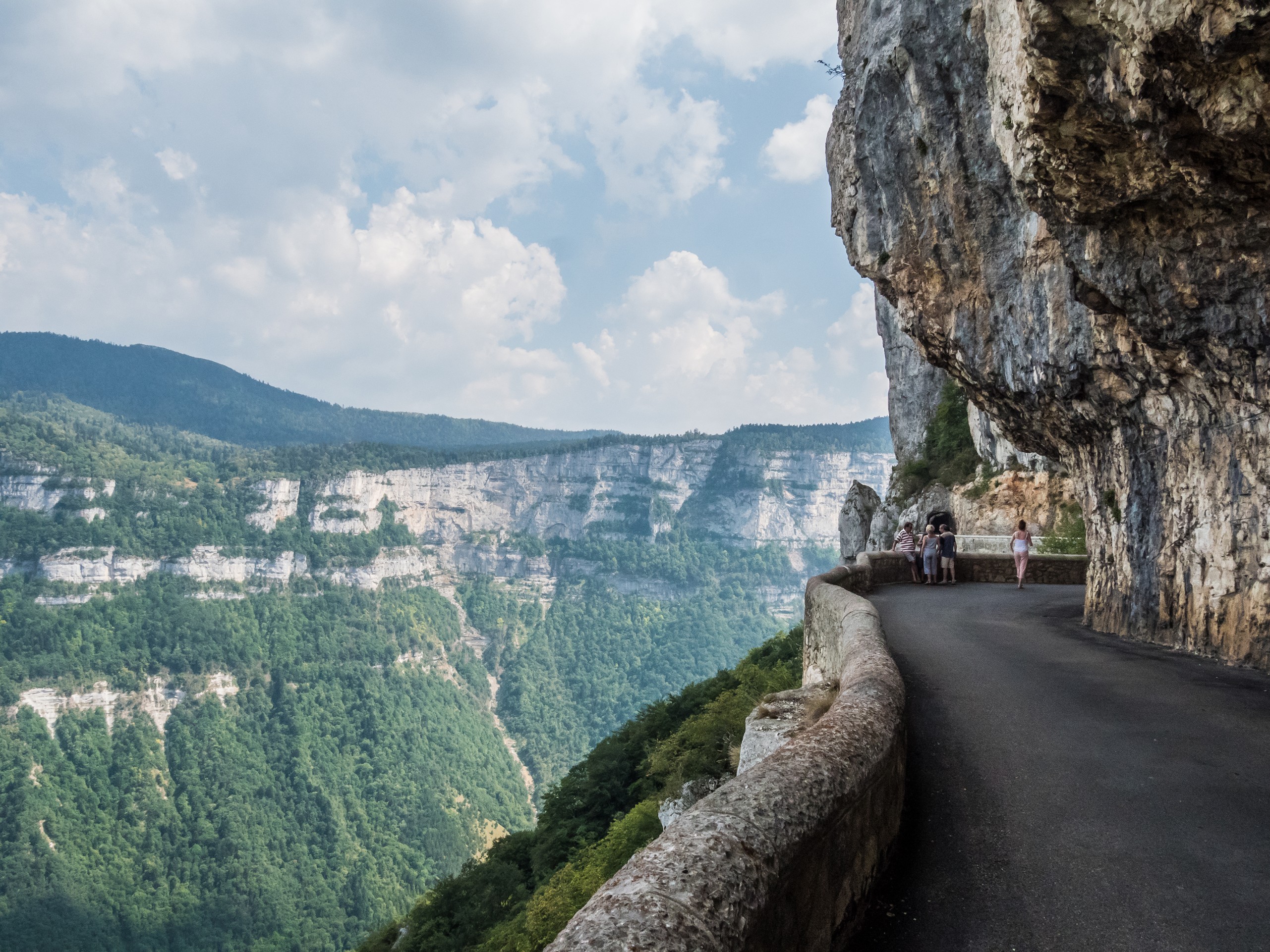 Visiter le Vercors : Sur le territoire de Saint-Marcellin, à Pont-en ...