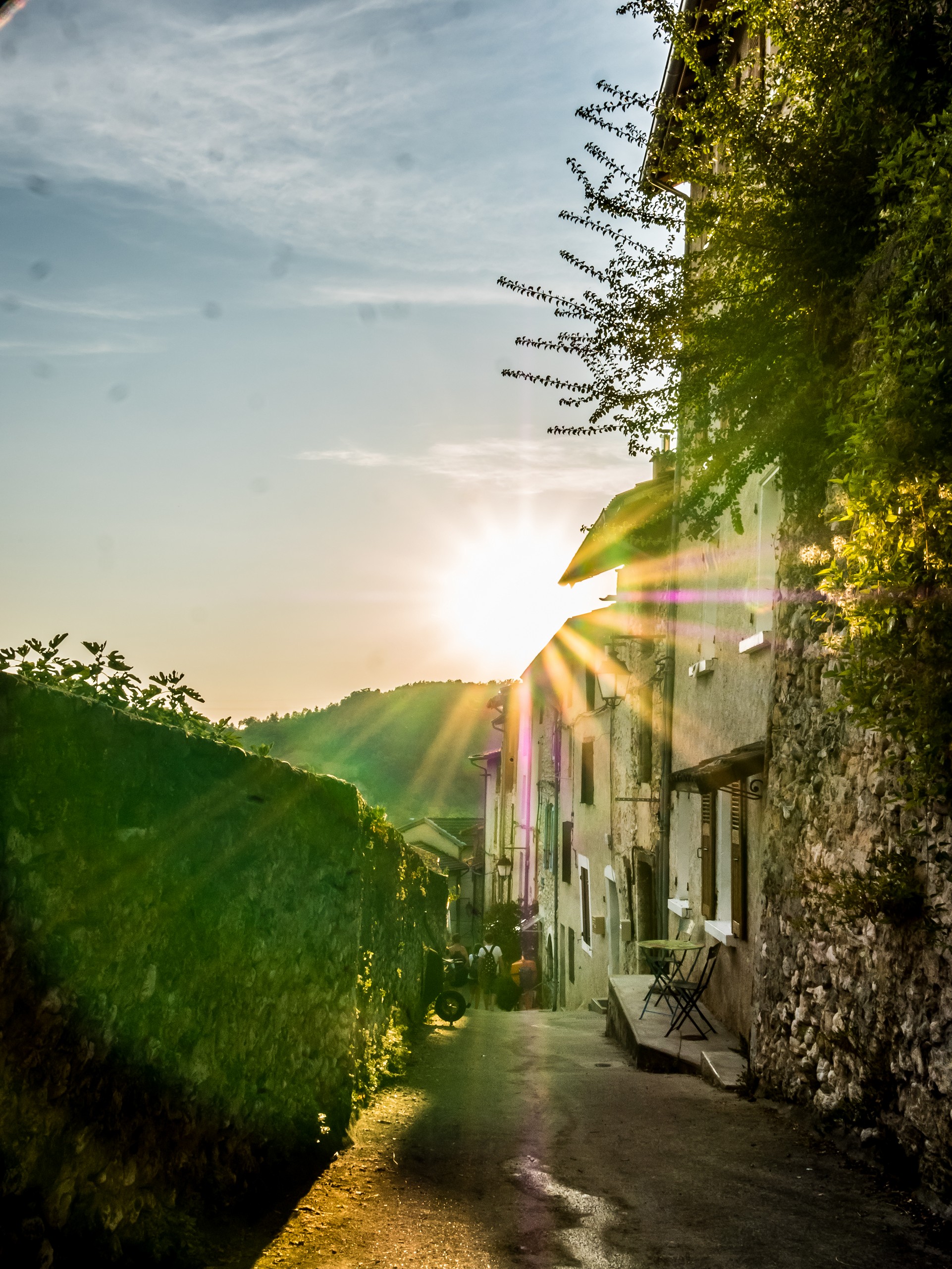 Visiter le Vercors : Sur le territoire de Saint-Marcellin, à Pont-en ...