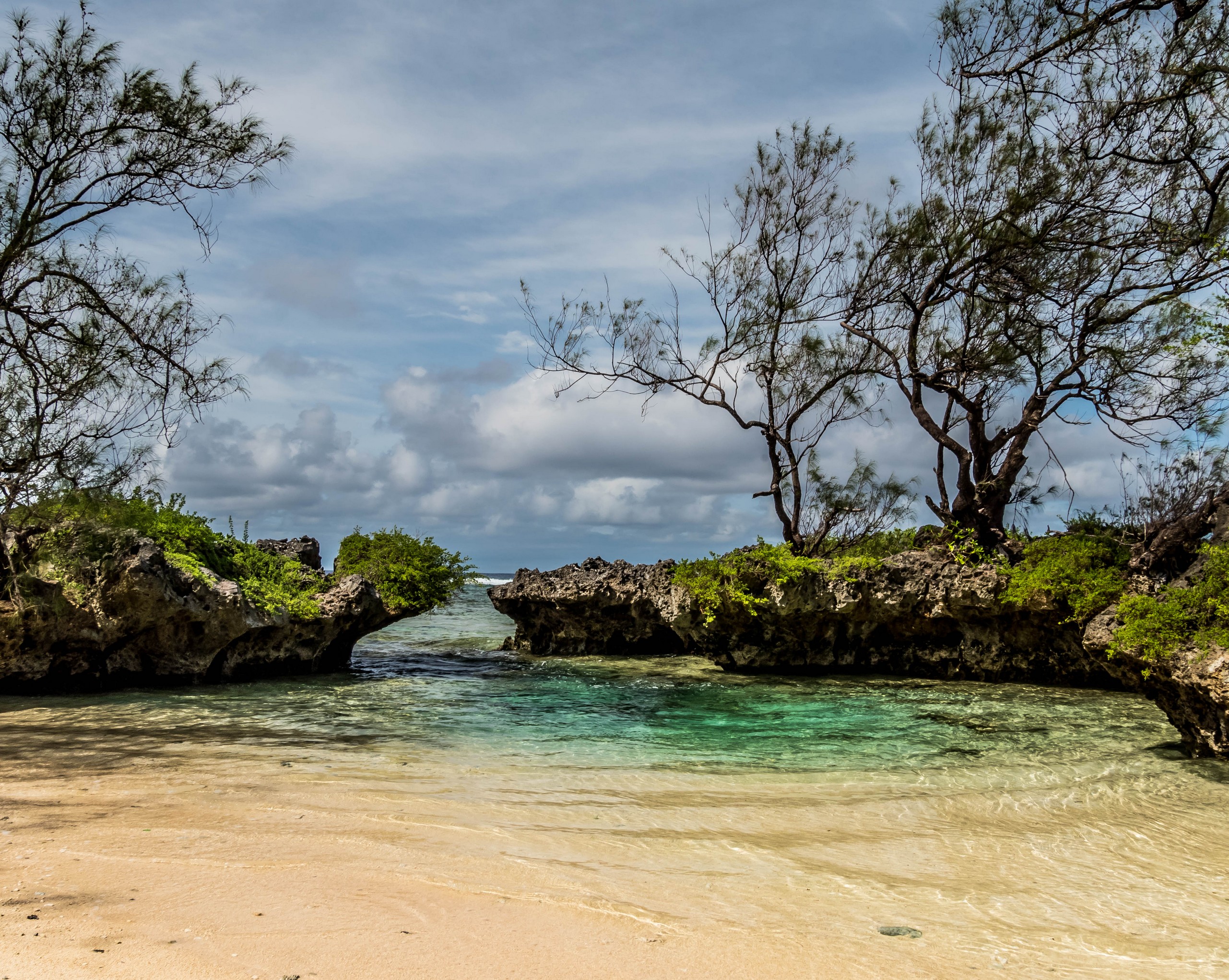 Chroniques de Polynésie : Rimatara, petit bijou des Australes