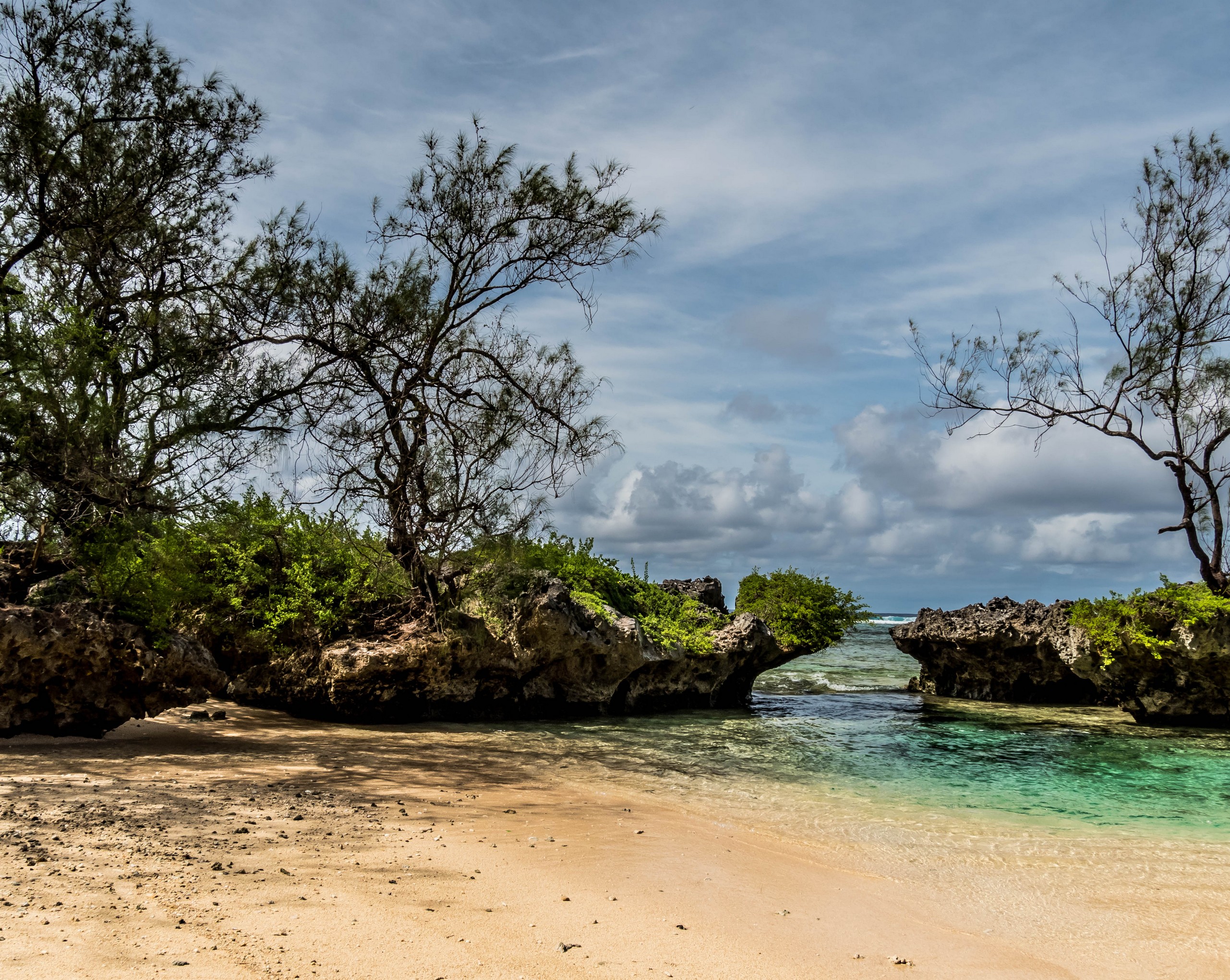 Chroniques de Polynésie : Rimatara, petit bijou des Australes