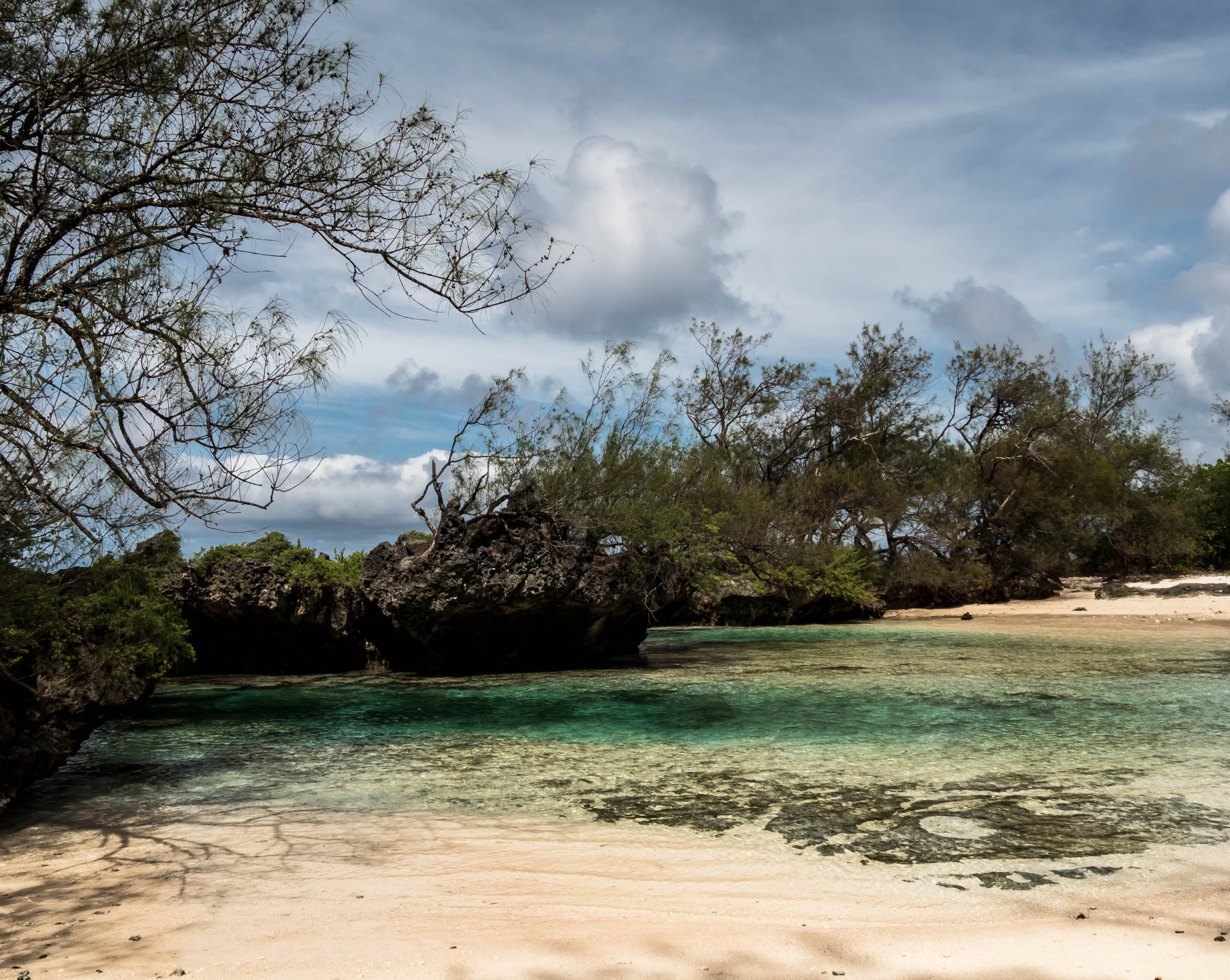 Chroniques de Polynésie : Rimatara, petit bijou des Australes