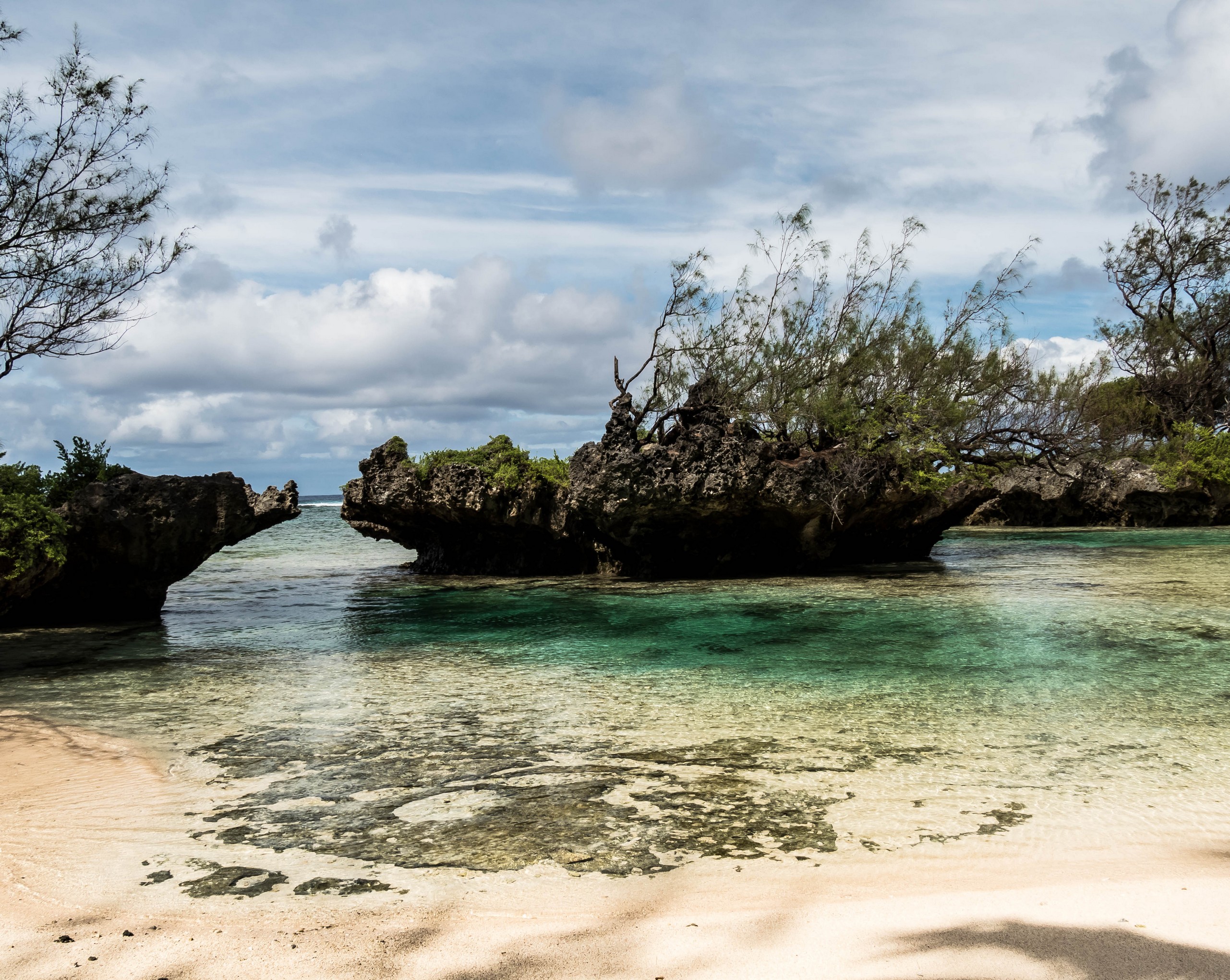Chroniques de Polynésie : Rimatara, petit bijou des Australes