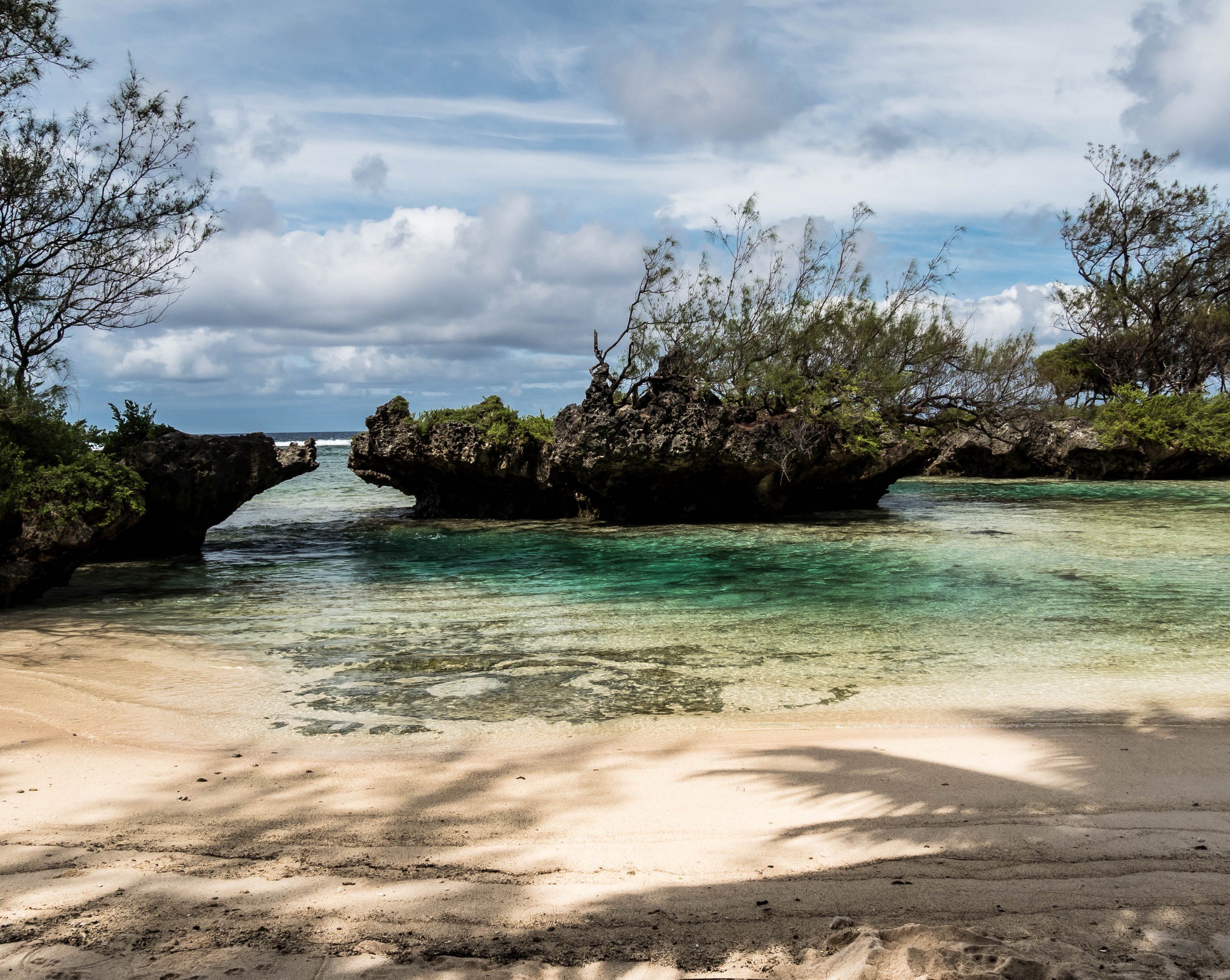 Chroniques de Polynésie : Rimatara, petit bijou des Australes