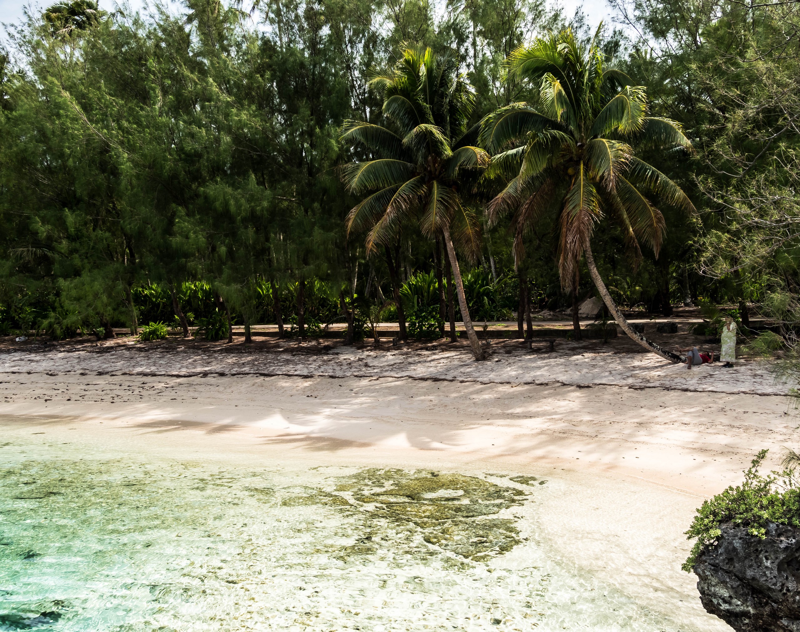 Chroniques de Polynésie : Rimatara, petit bijou des Australes
