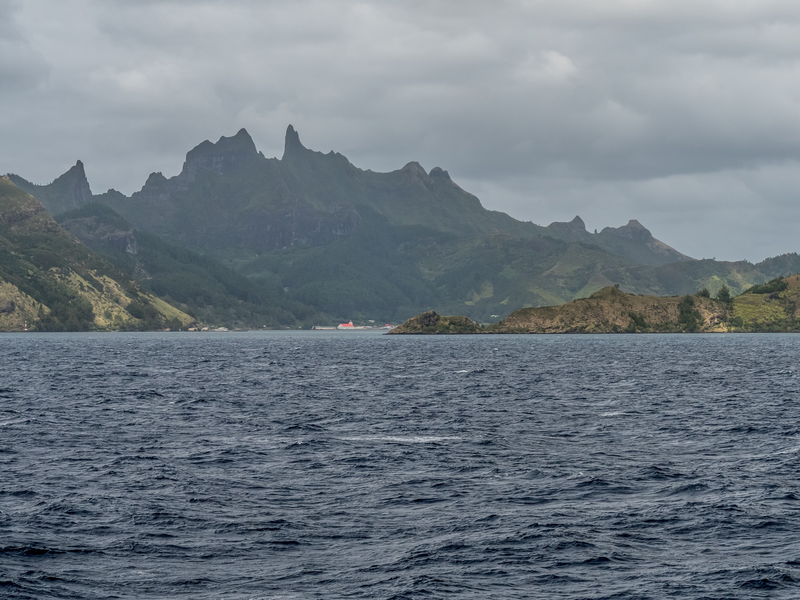 Chroniques de Polynésie : le jour où j'ai enfin visité Rapa Iti