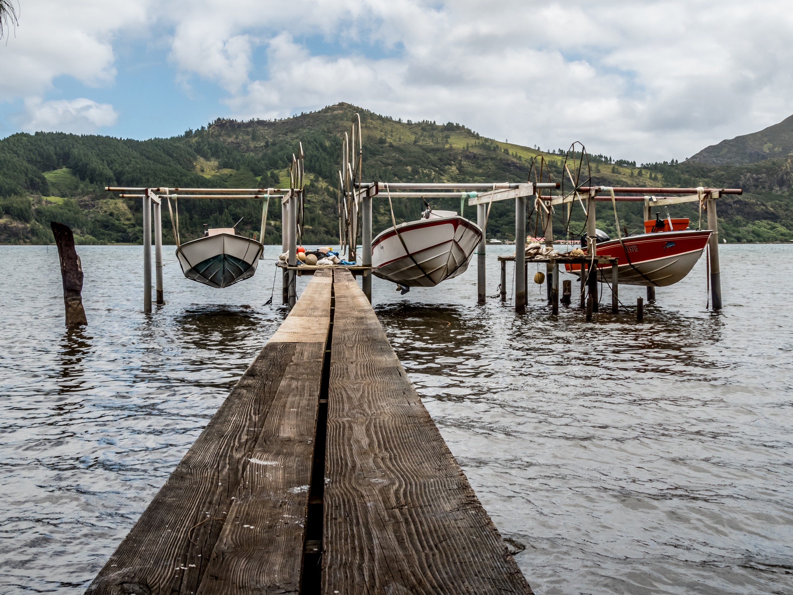 Chroniques de Polynésie : le jour où j'ai enfin visité Rapa Iti