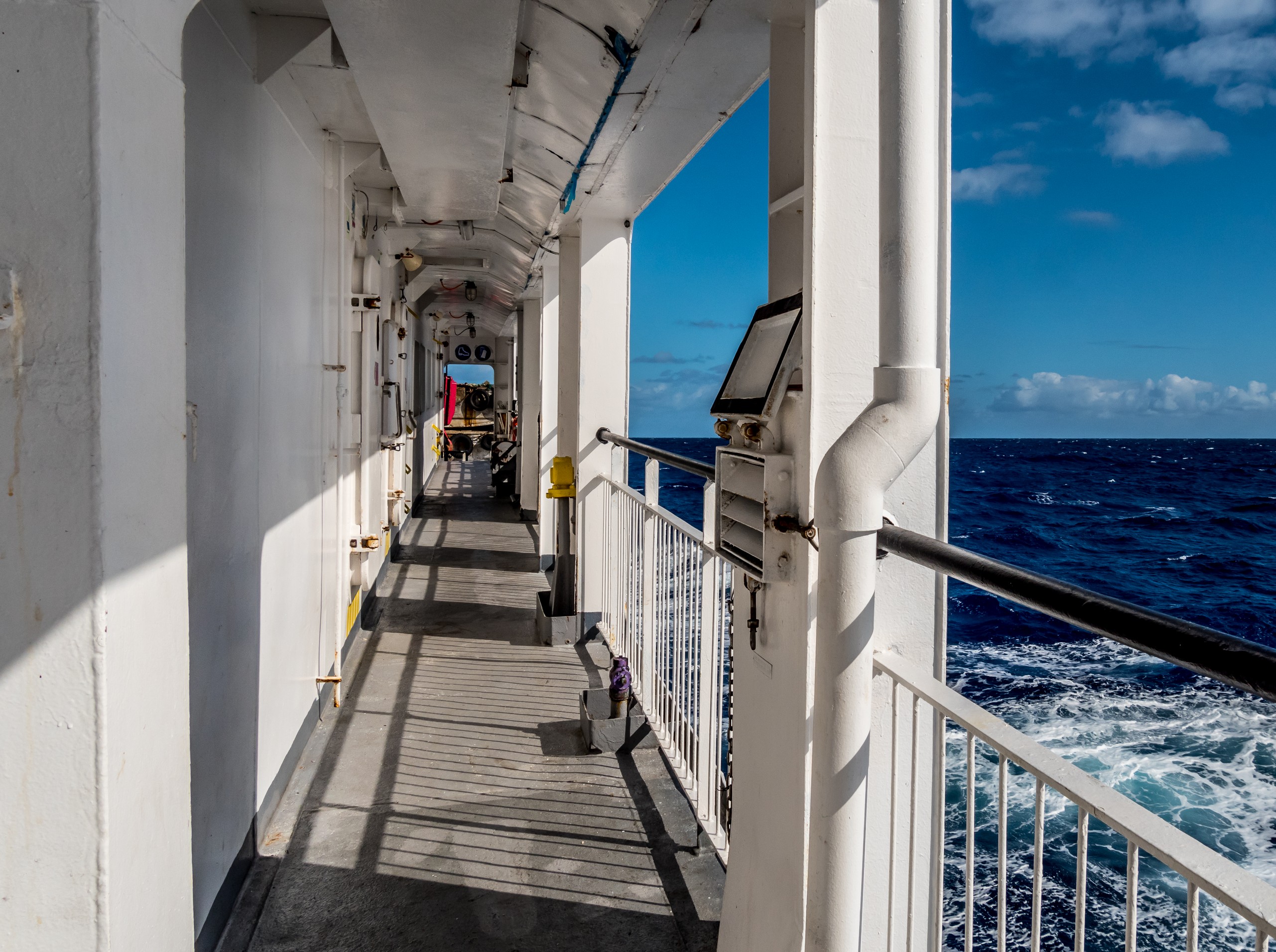 Chroniques de Polynésie : le jour où j'ai enfin visité Rapa Iti