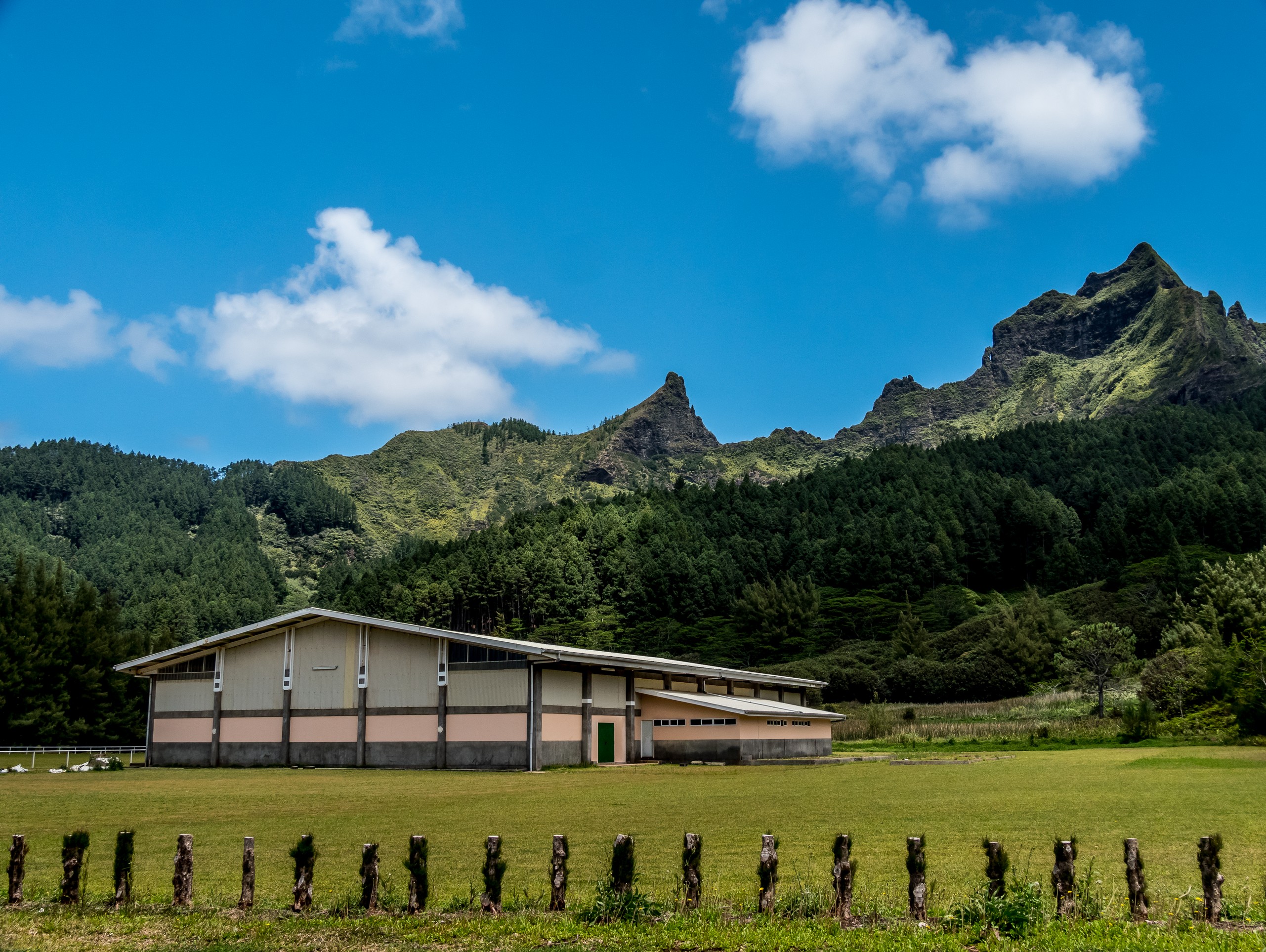 Chroniques de Polynésie : le jour où j'ai enfin visité Rapa Iti