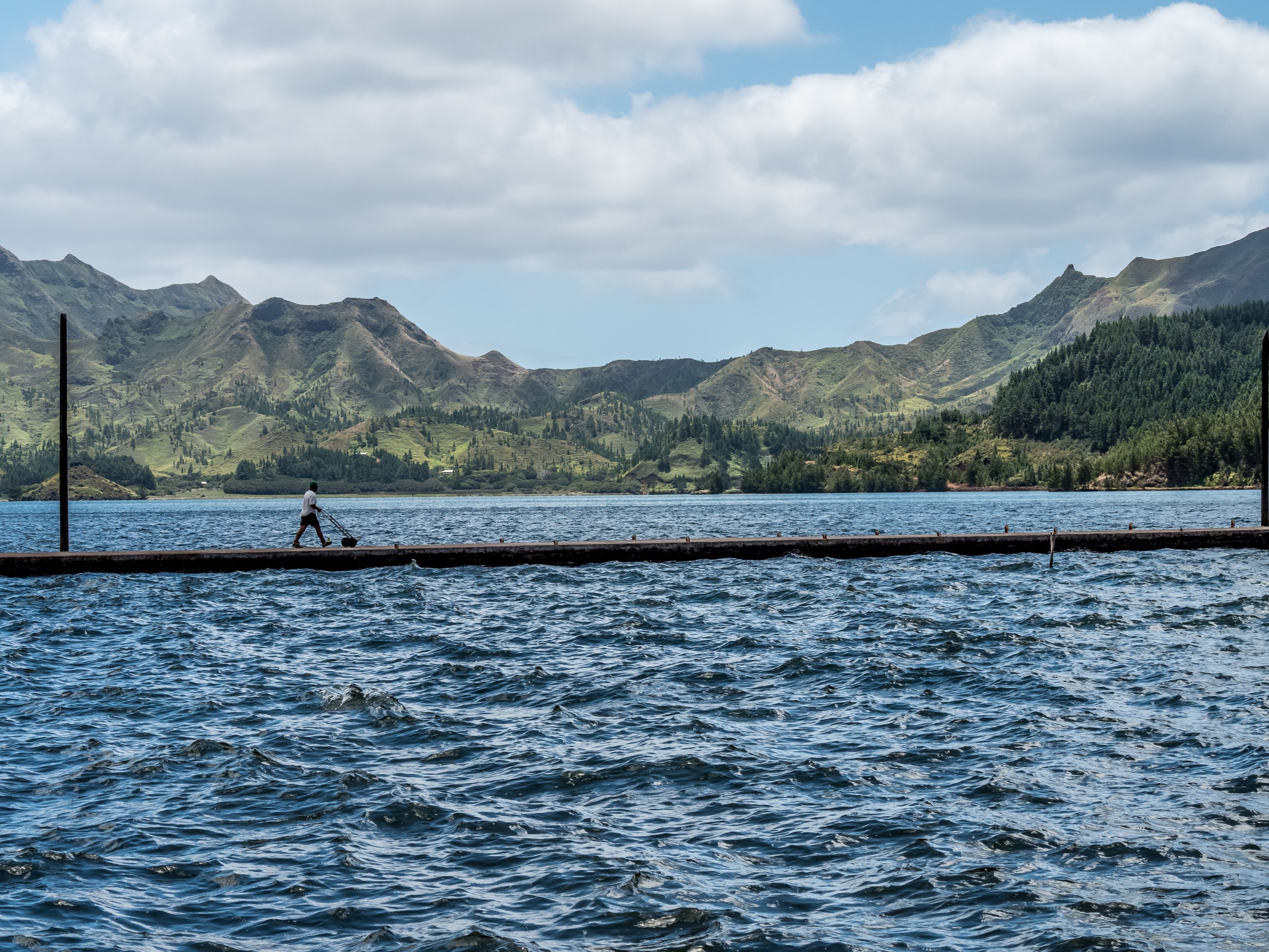 Chroniques de Polynésie : le jour où j'ai enfin visité Rapa Iti