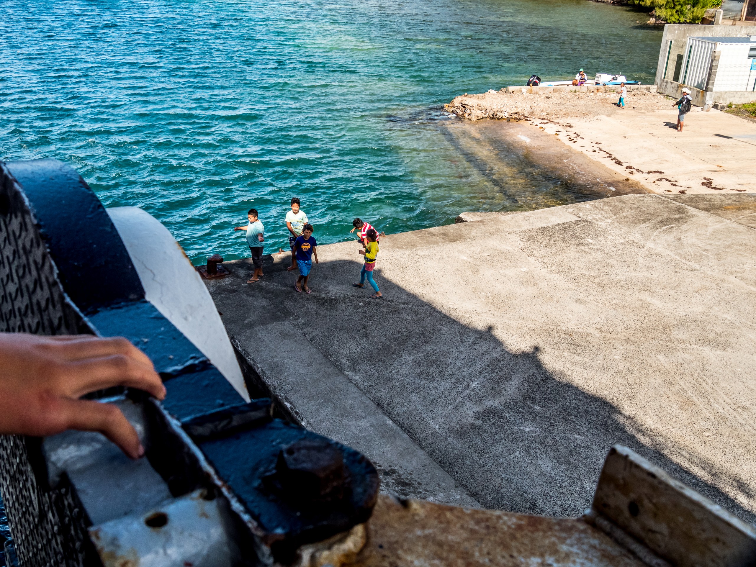 Chroniques de Polynésie : le jour où j'ai enfin visité Rapa Iti