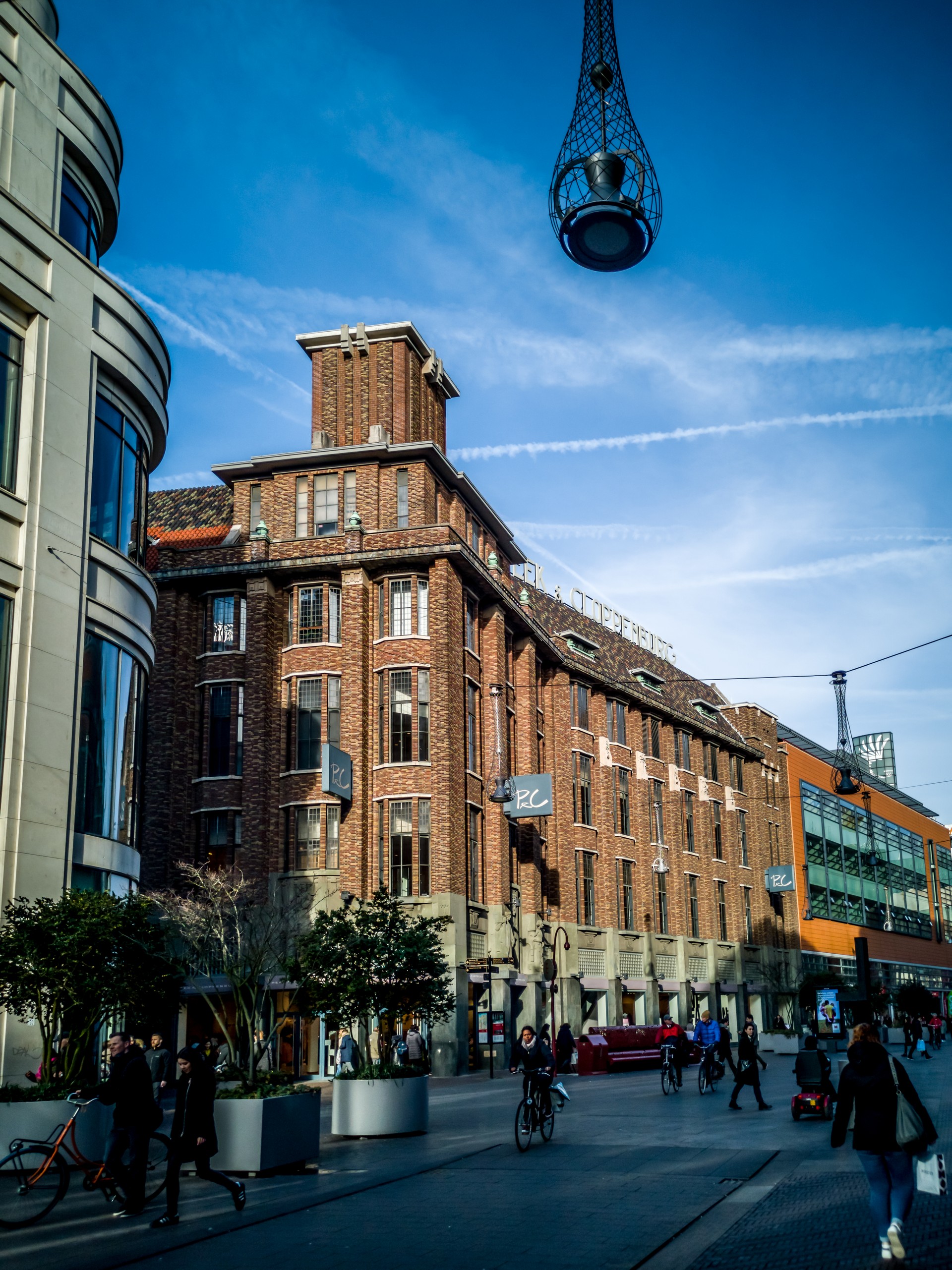 36 heures à La Haye, la ville des pouvoirs