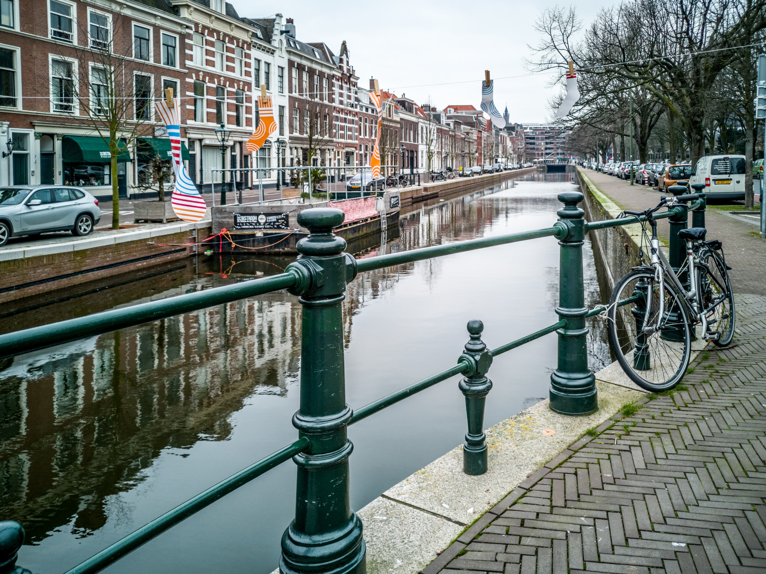 Un week-end pour visiter La Haye, la ville des pouvoirs