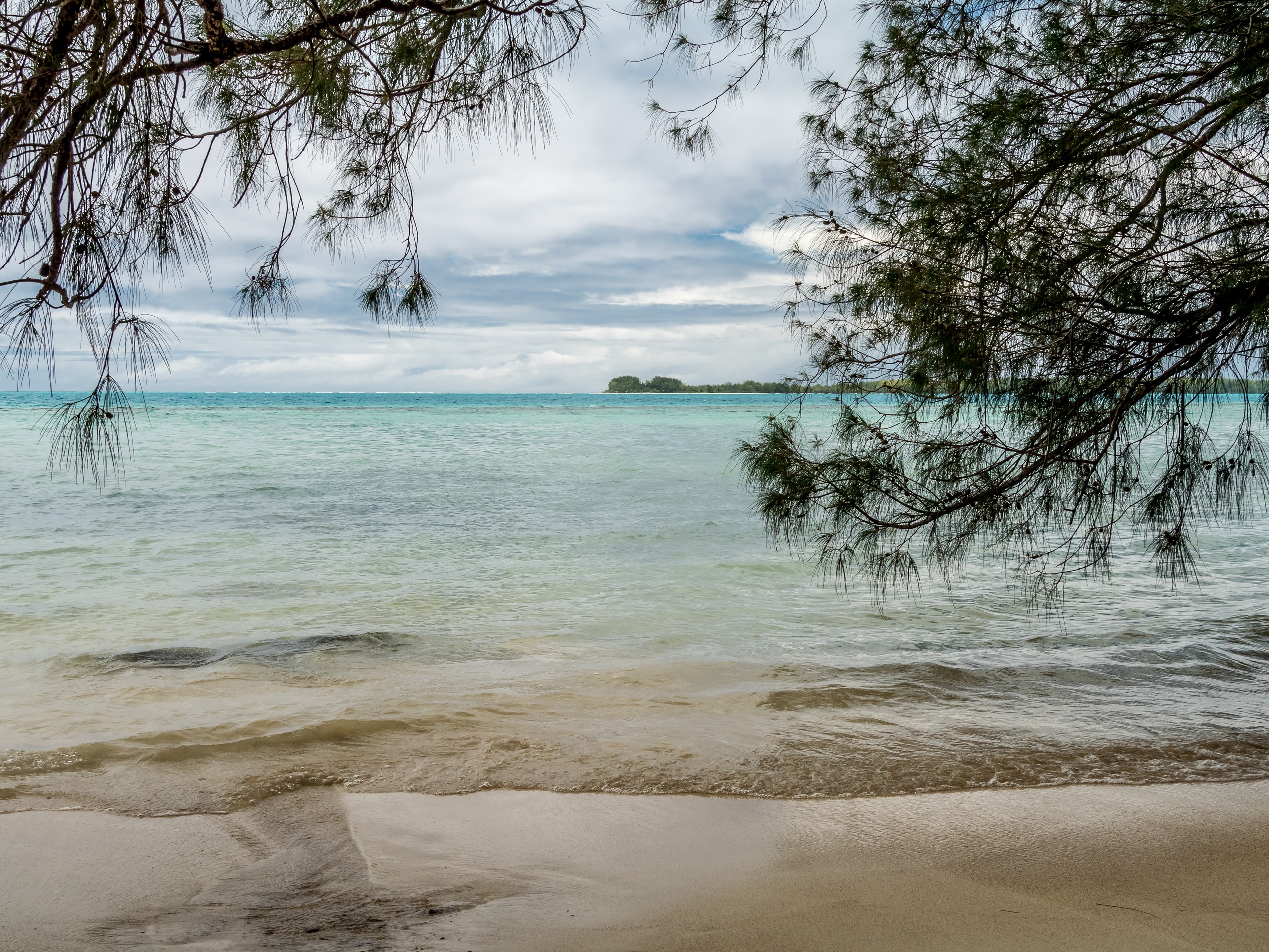 Chroniques de Polynésie : Au revoir, Raivavae - Mel Loves Travels