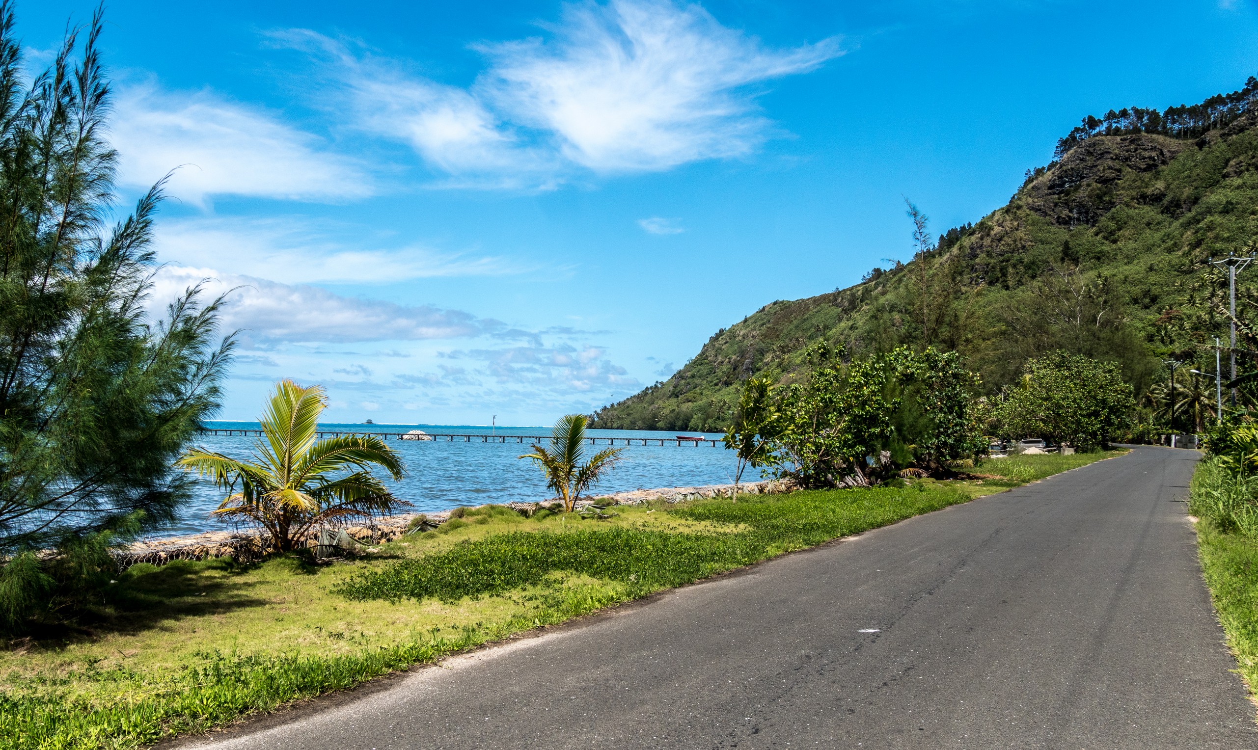 Chroniques de Polynésie : Au revoir, Raivavae