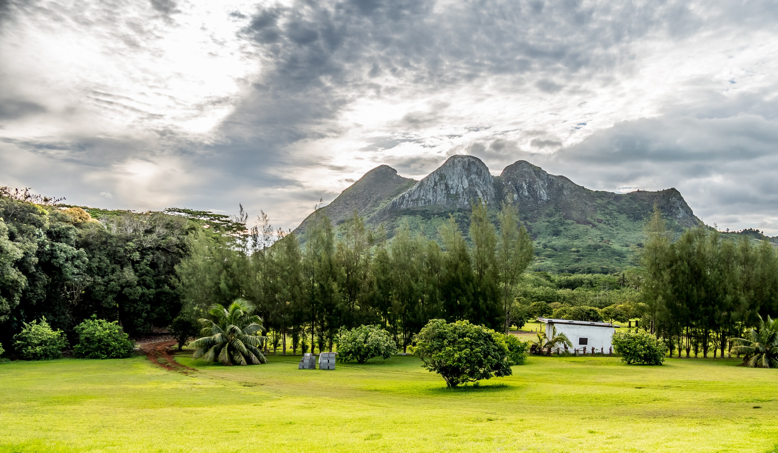 Chroniques de Polynésie : Tubuai, l'art du farniente à la polynésienne ...