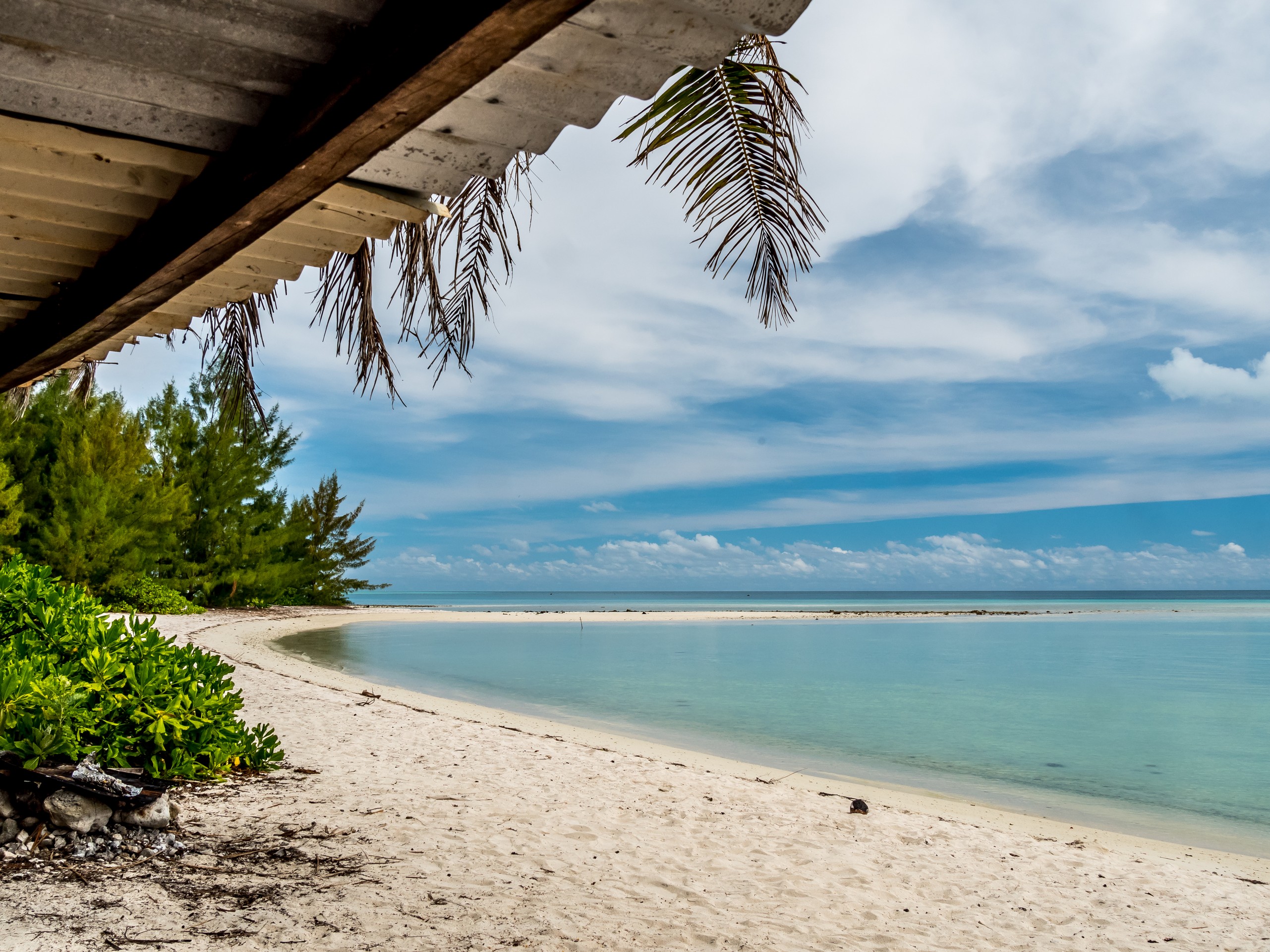 Chroniques de Polynésie : Tubuai, l'art du farniente à la polynésienne ...