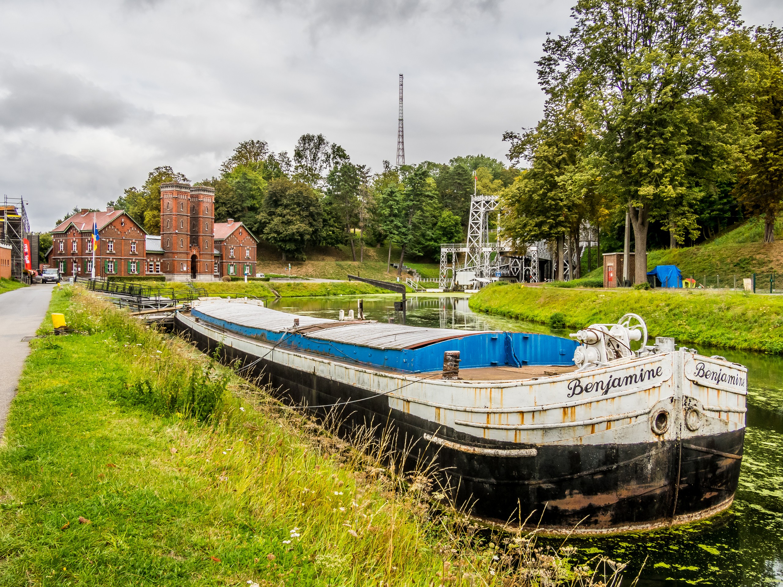 24 heures à Dunkerque