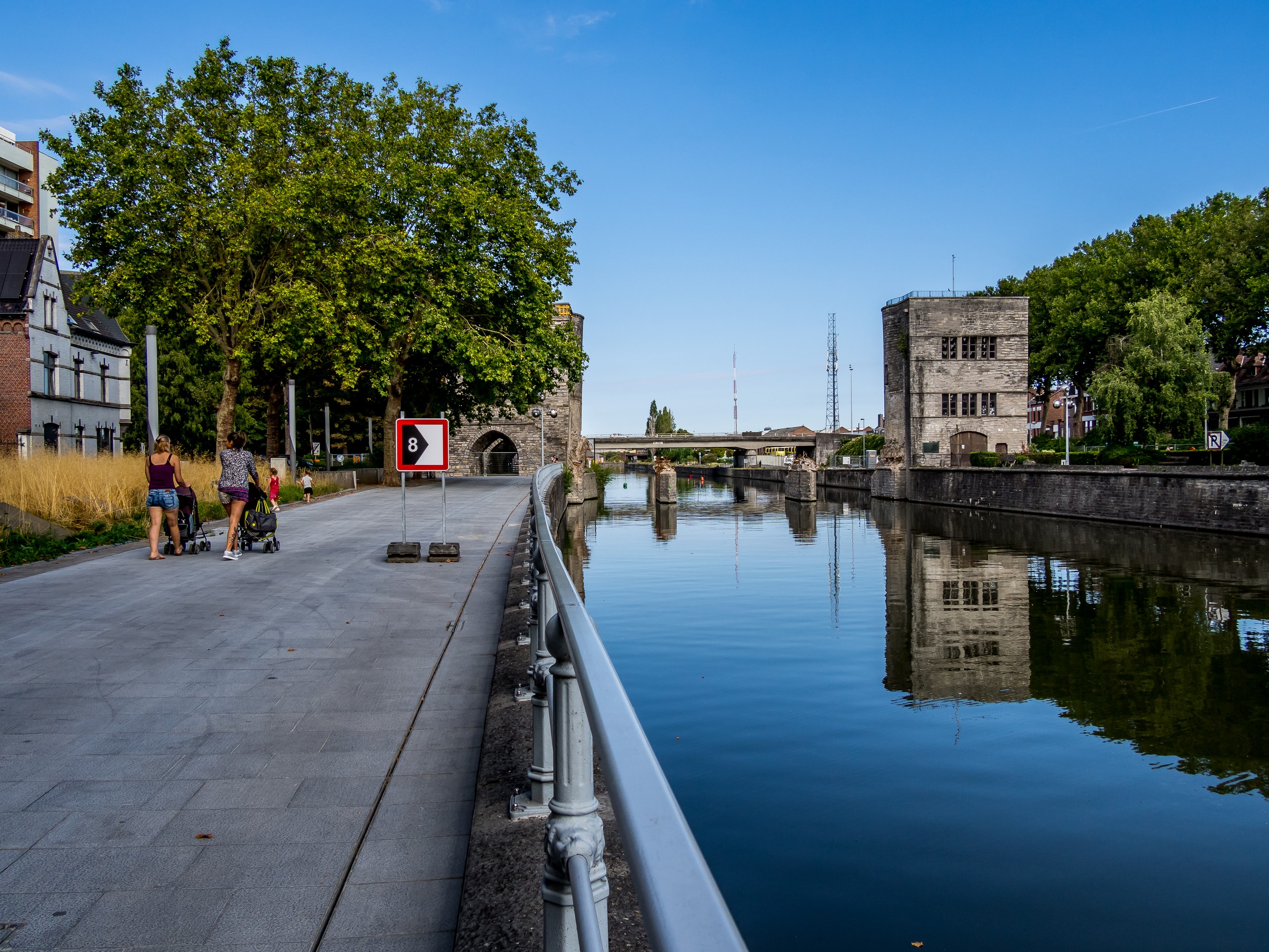 Visiter Tournai en 24 heures