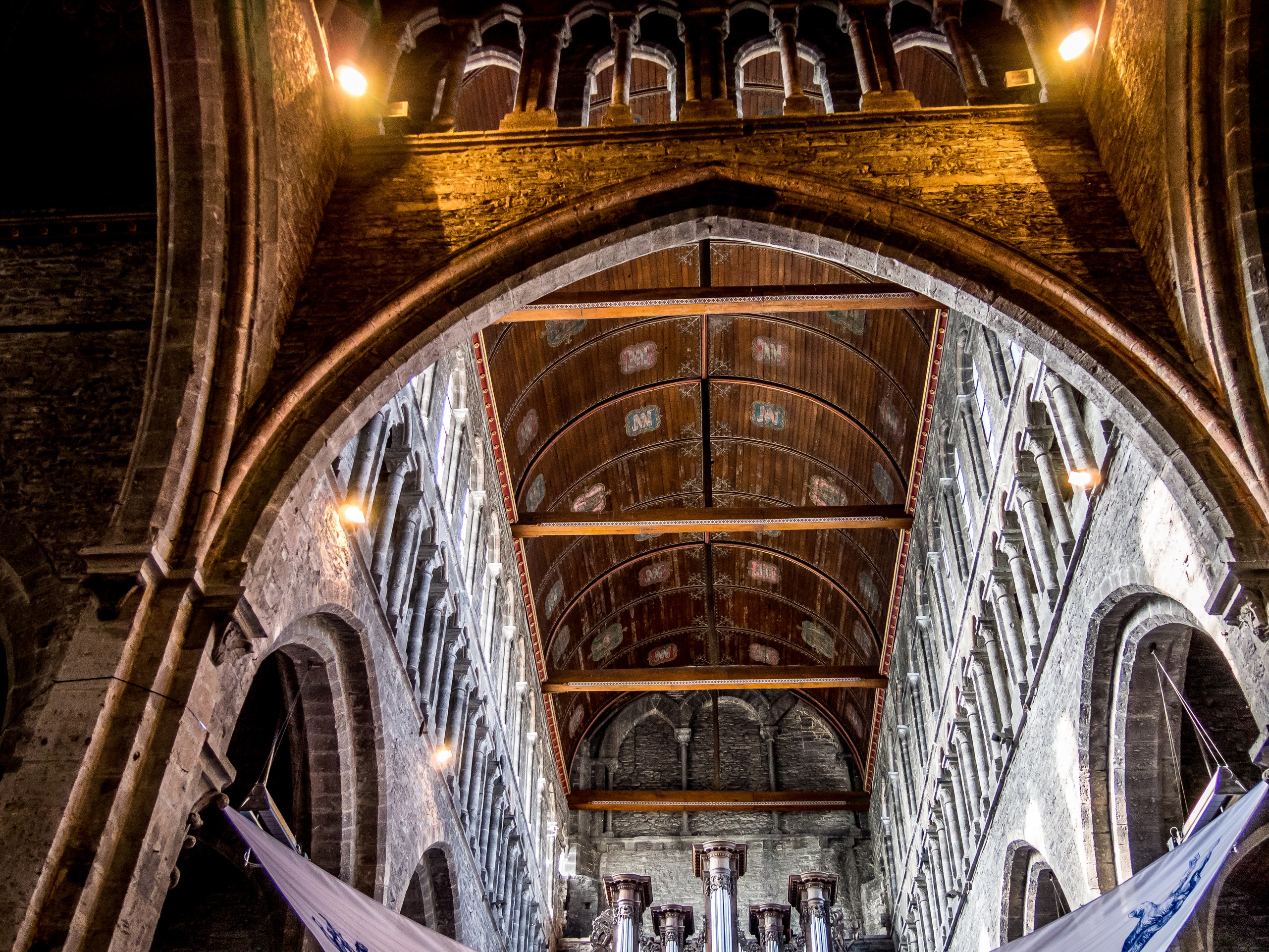 Visiter Tournai en 24 heures