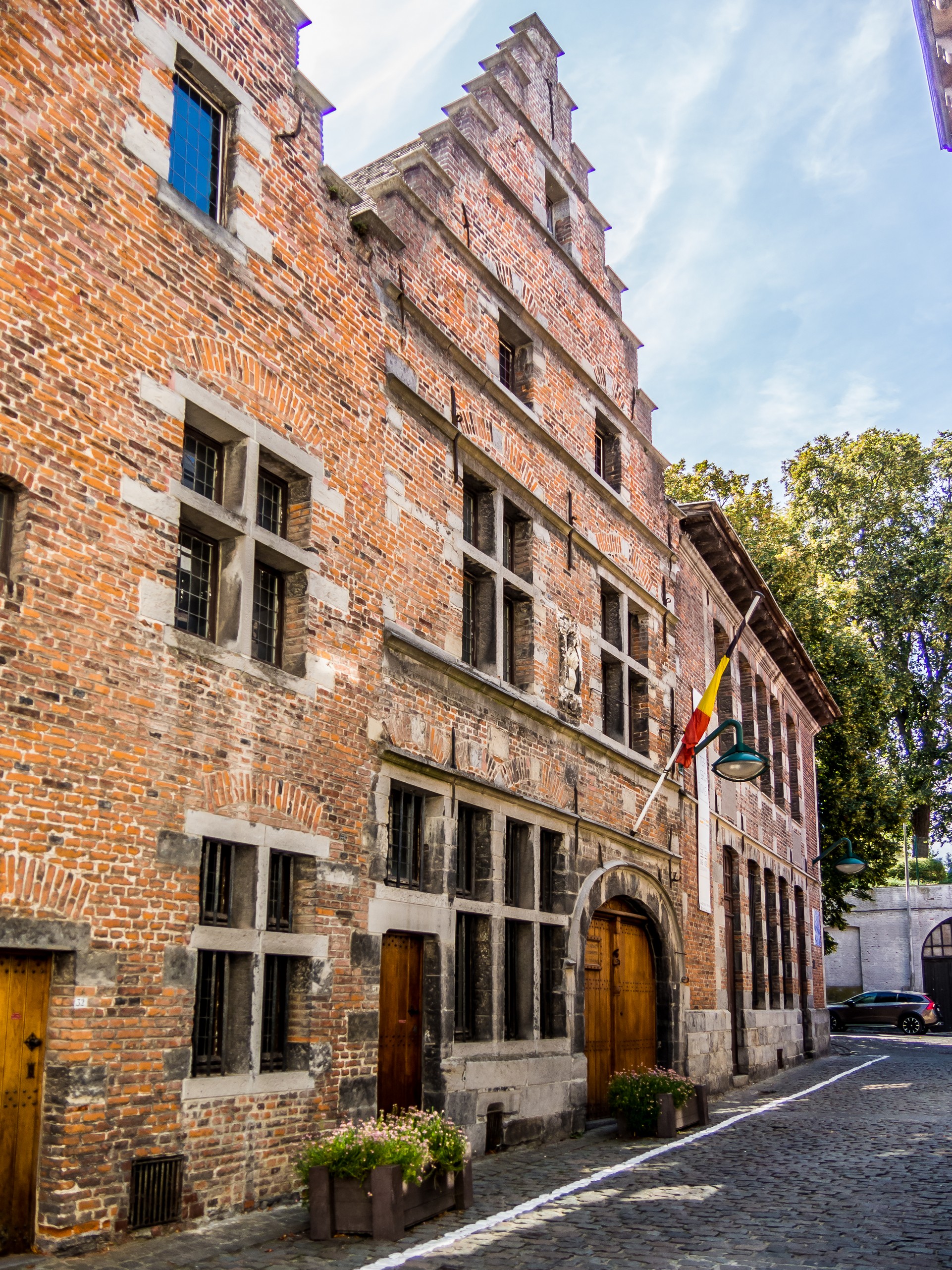 Visiter Tournai en 24 heures