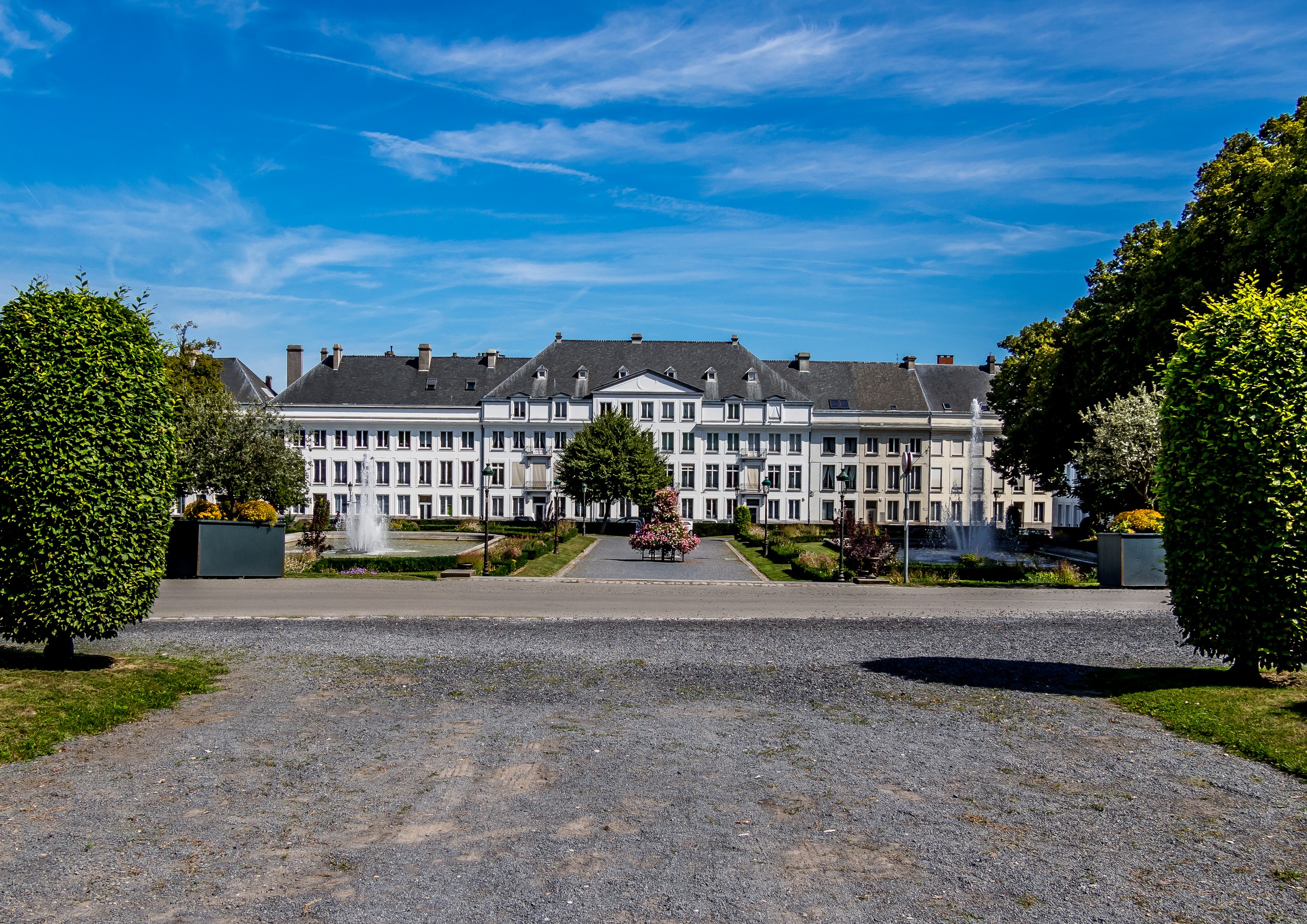 Visiter Tournai en 24 heures