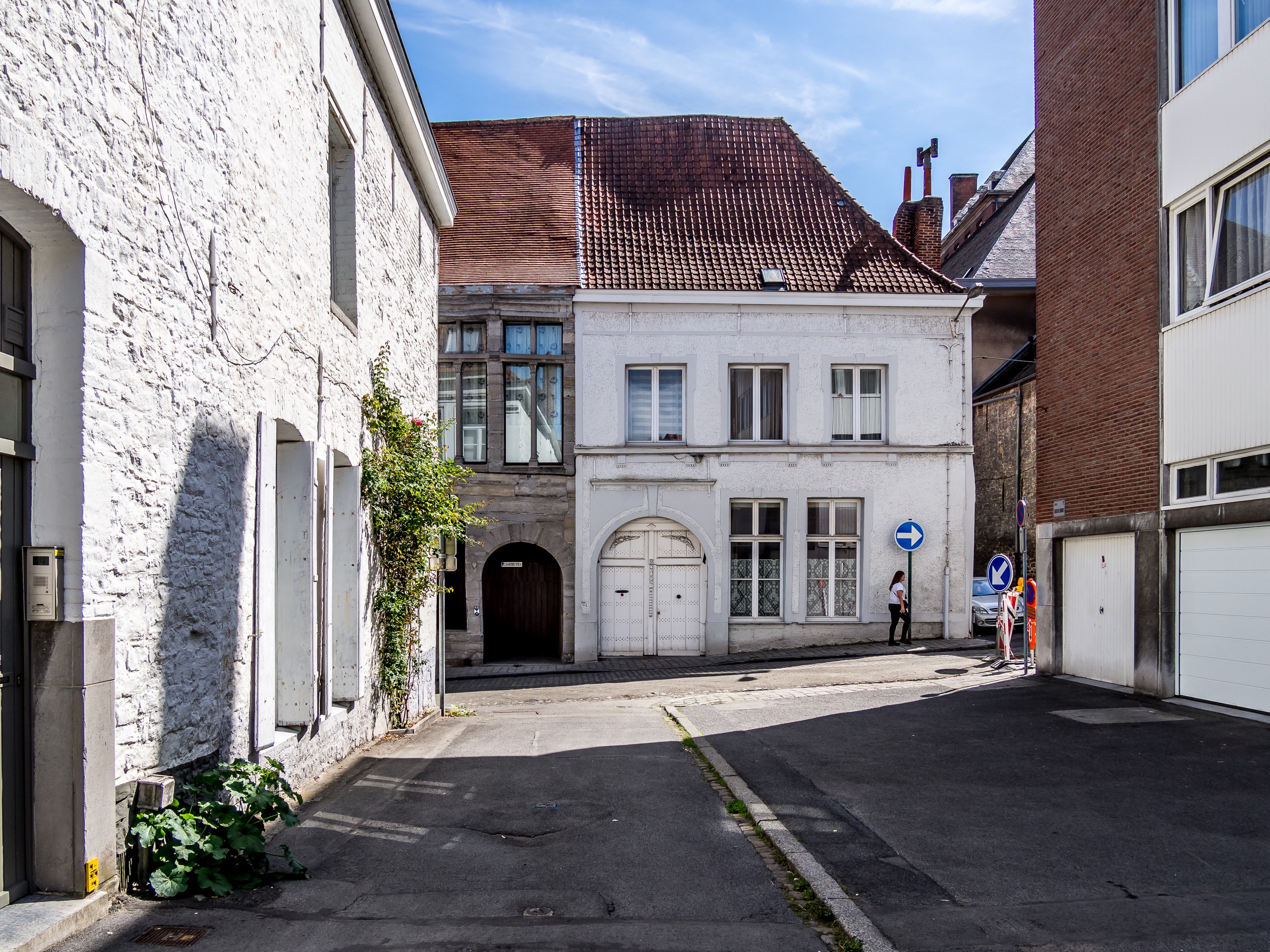 Visiter Tournai en 24 heures