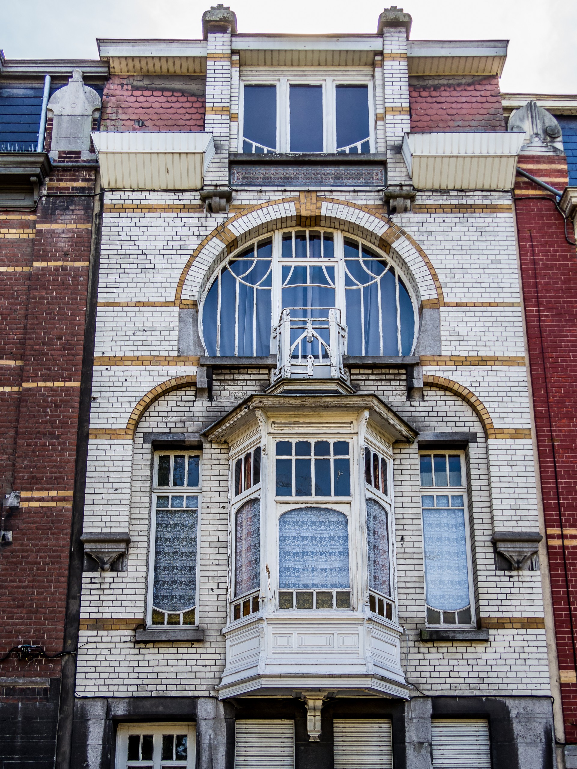 Visiter Tournai en 24 heures