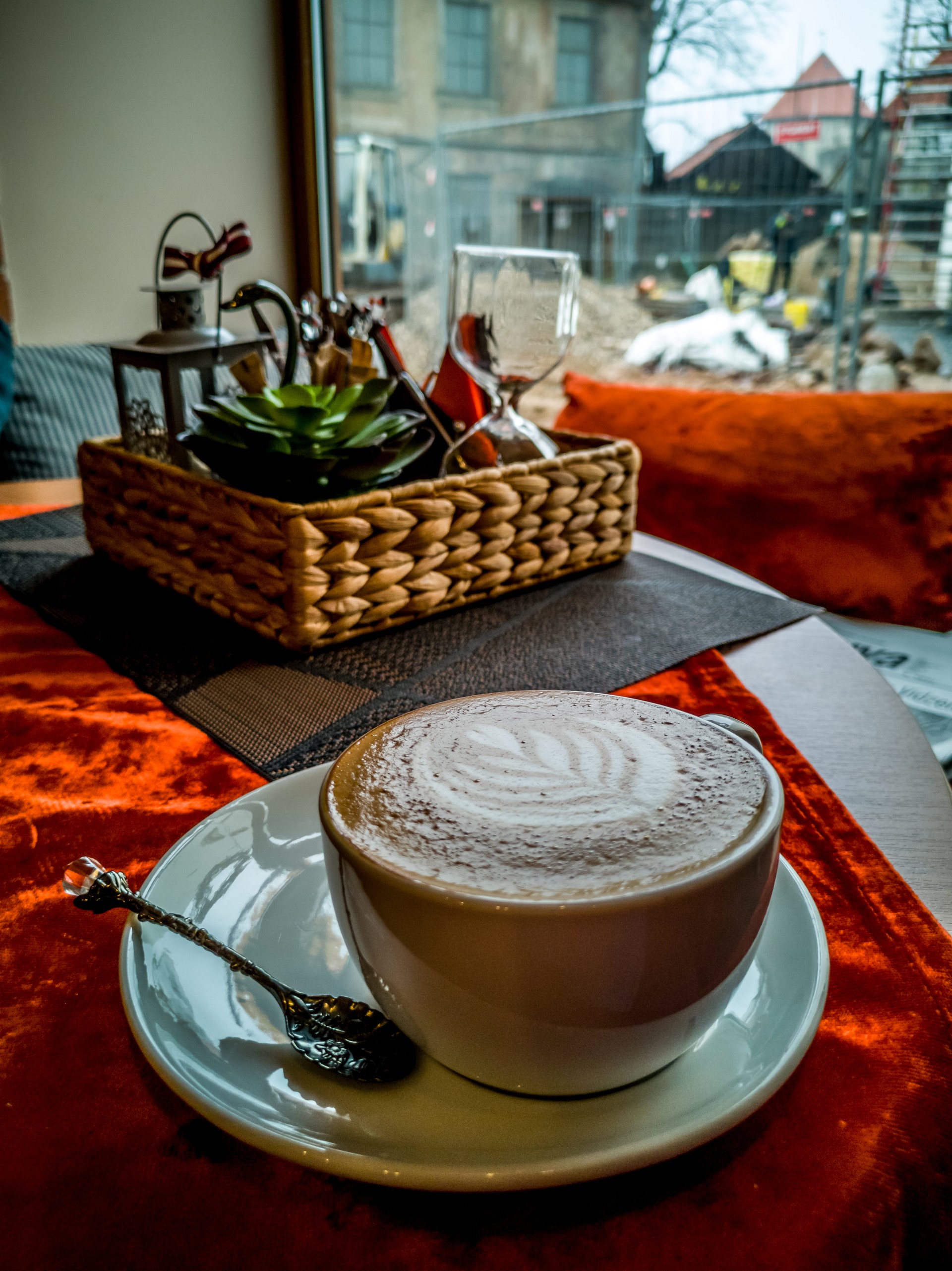 Voyager au cœur de la Lettonie : Cēsis, ville de culture